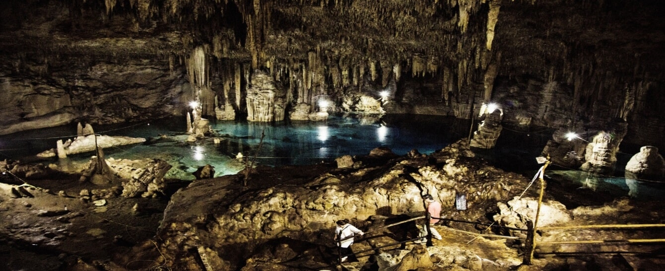 Chichen Itza & Cenote Oxman TULUM - Ko'ox Adventures