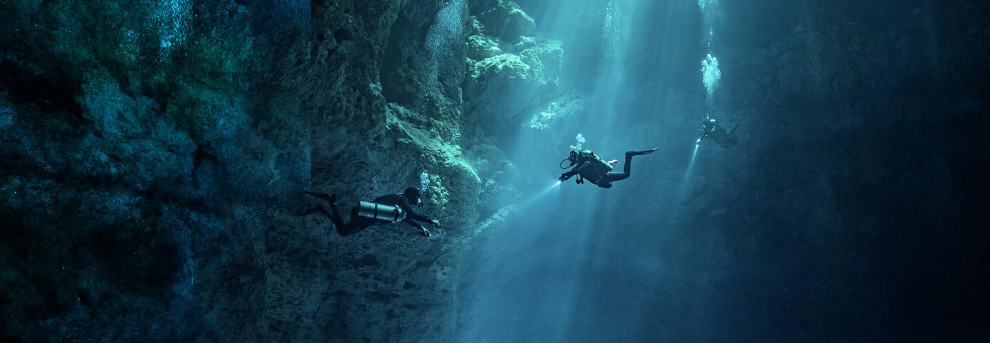 Advanced Open Water Diver Course - Ko'ox Adventures